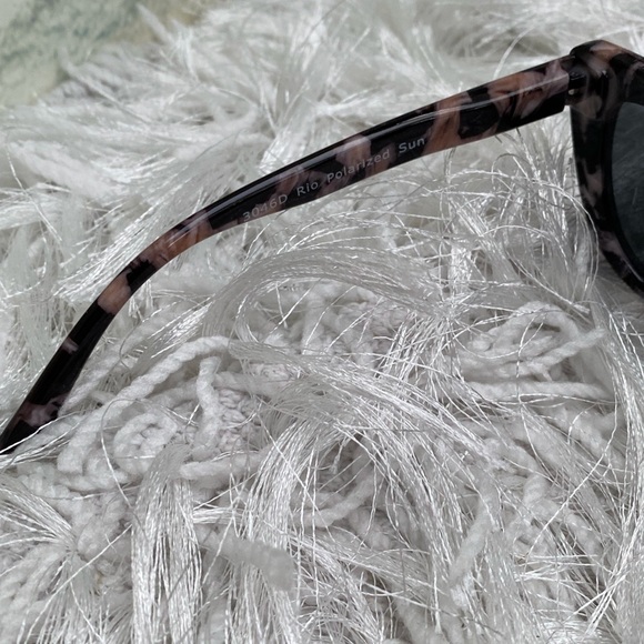 Accessories | New Womens Peepers Retro Cateye Style Granite Print ...